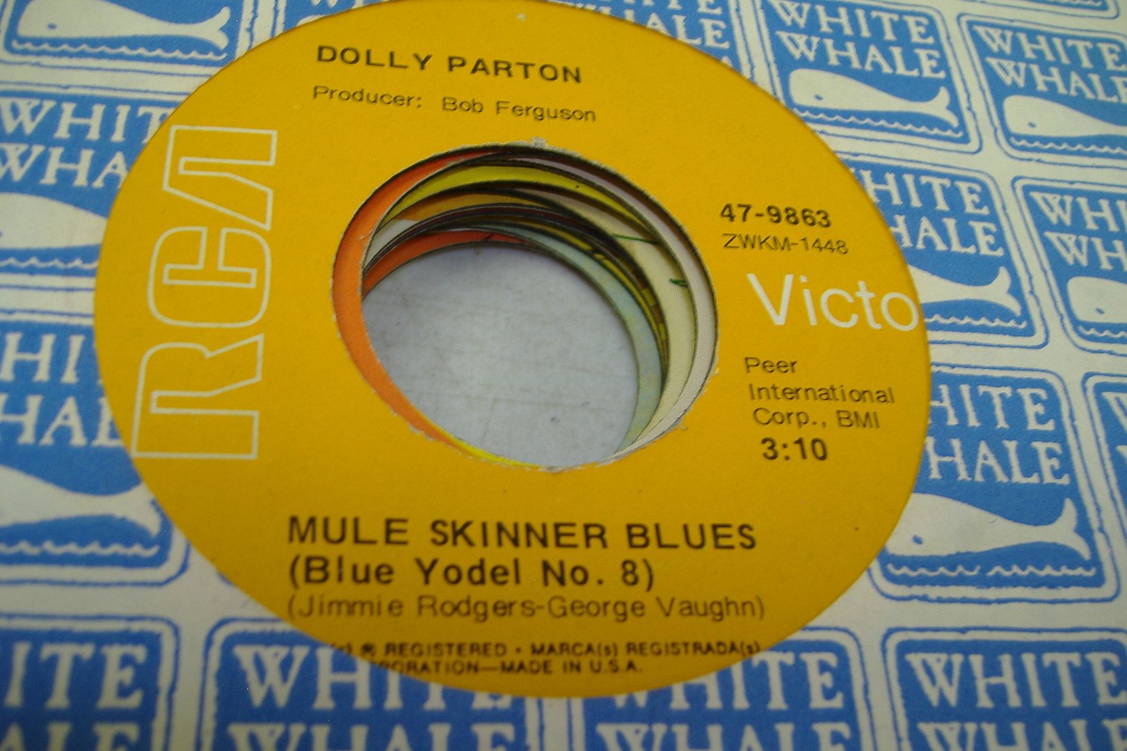 Dolly Parton Mule Skinner Blues Records, LPs, Vinyl and CDs - MusicStack Dolly Parton Mule Skinner Blues Records, LPs, Vinyl and CDs - MusicStack